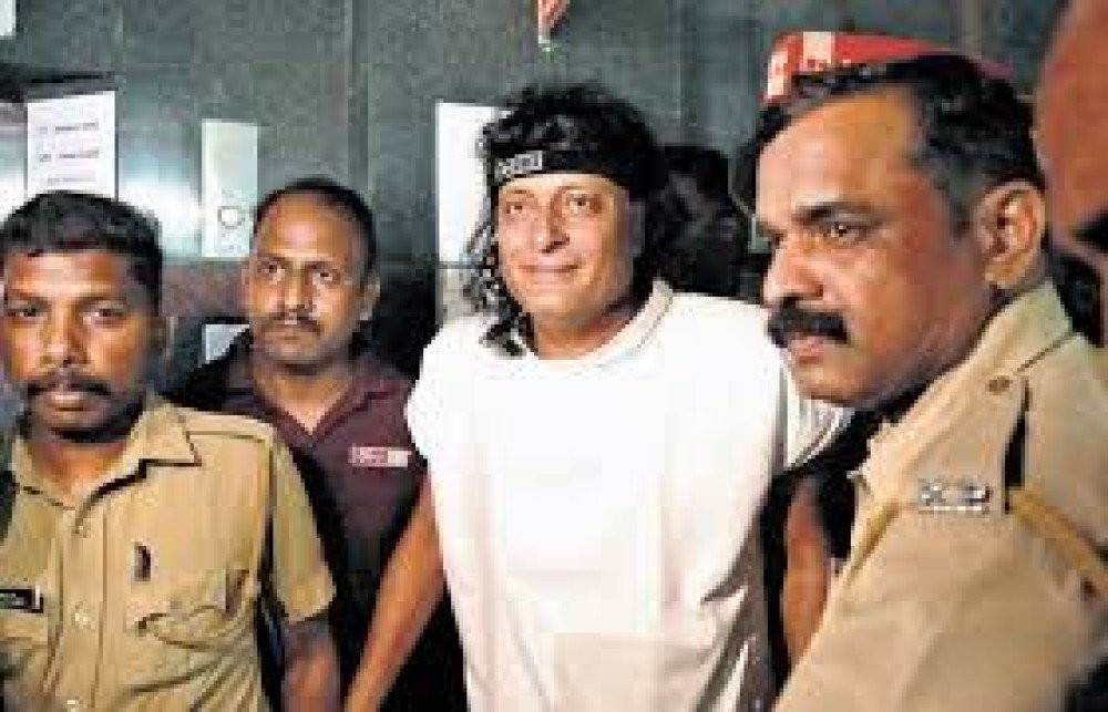Kerala Business Tycoon Boby Chemmanur Remanded: Allegations of ...